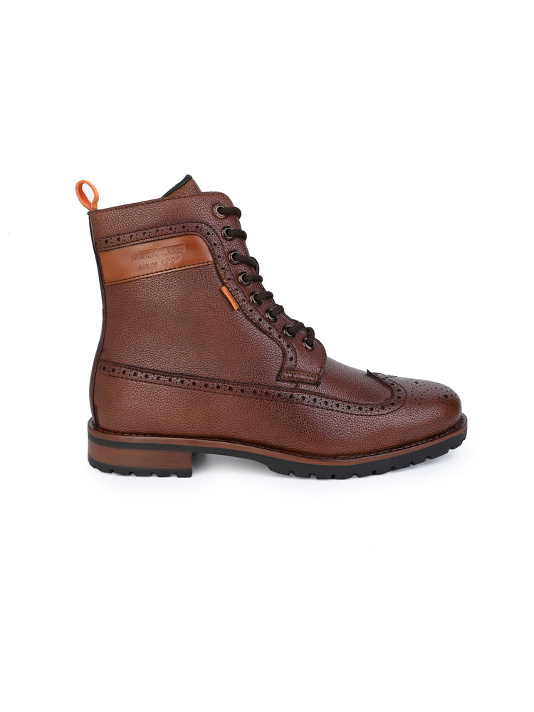 Men Boots | Buy Leather Boots for Men Online at Best Prices in India ...