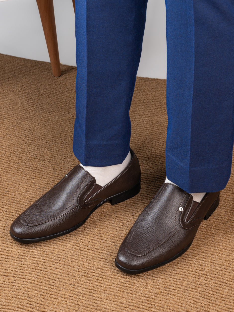 Formal Shoes – Alberto Torresi