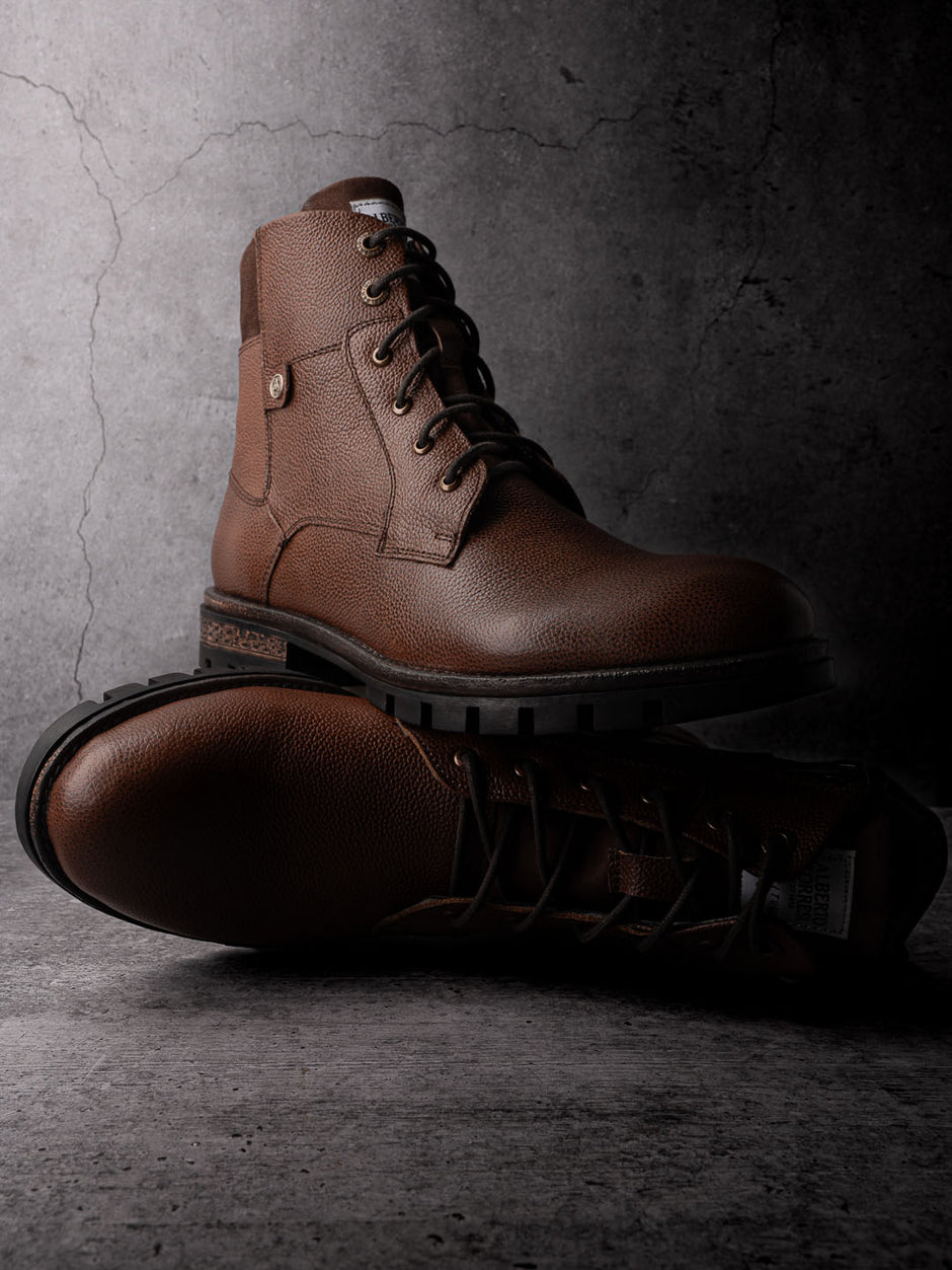 Boots – Alberto Torresi