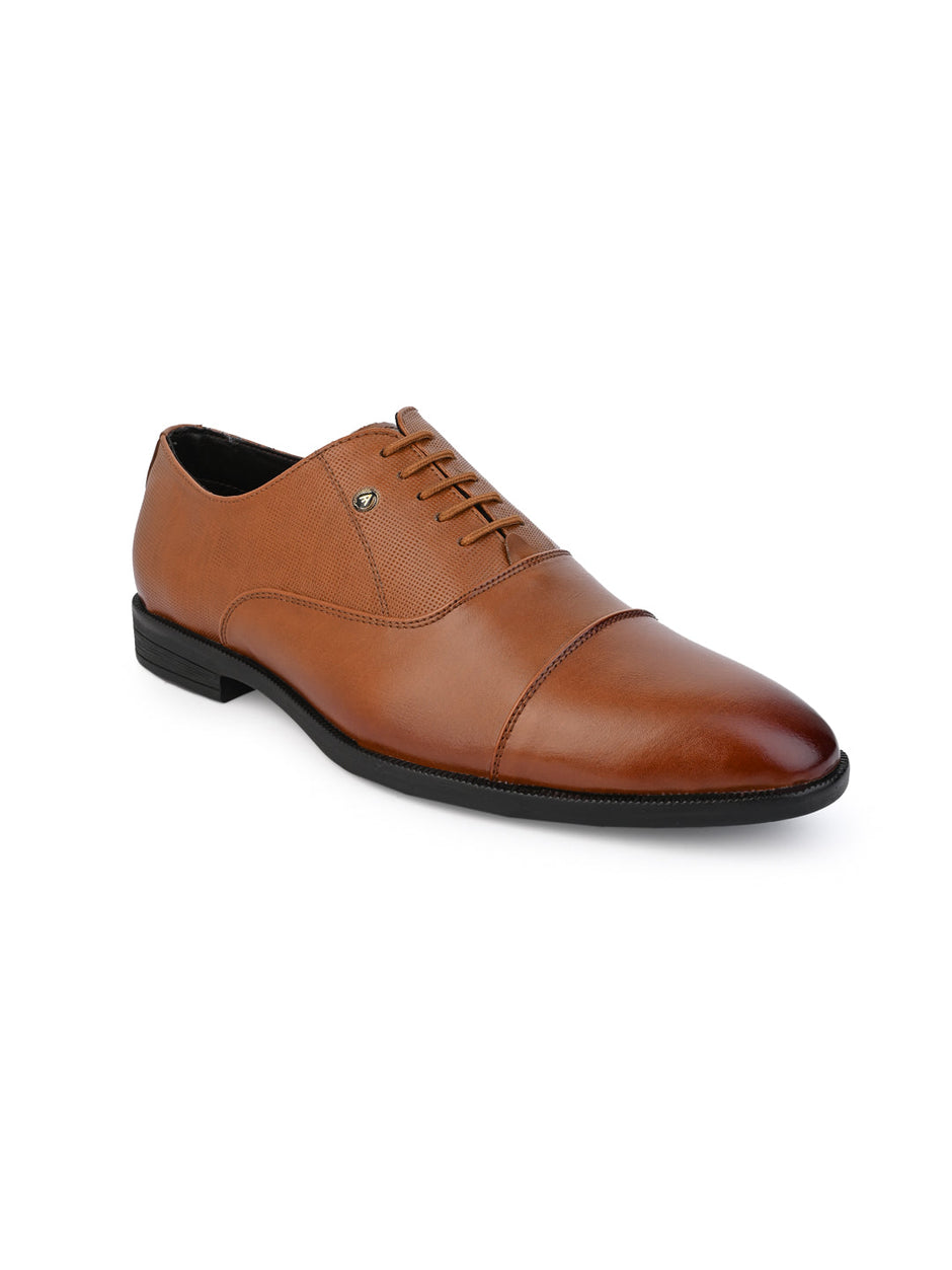 Formal Shoes – Alberto Torresi