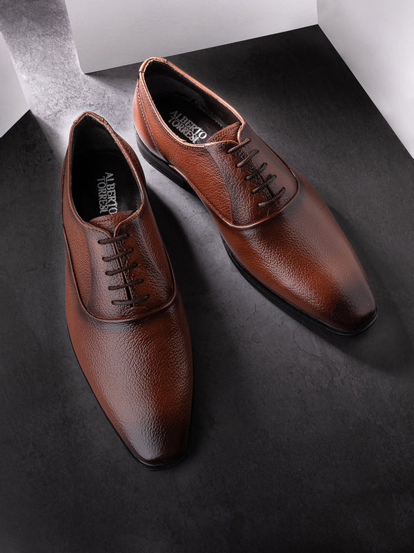 Formal Shoes – Alberto Torresi