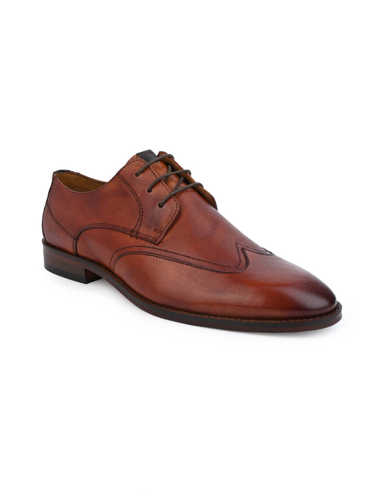 Formal Shoes – Alberto Torresi