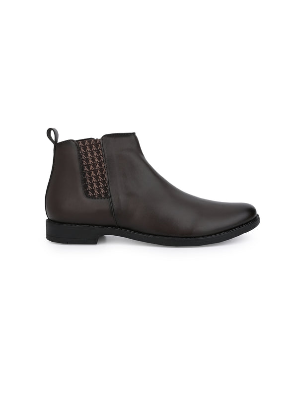 Men Boots | Buy Leather Boots for Men Online at Best Prices in India ...