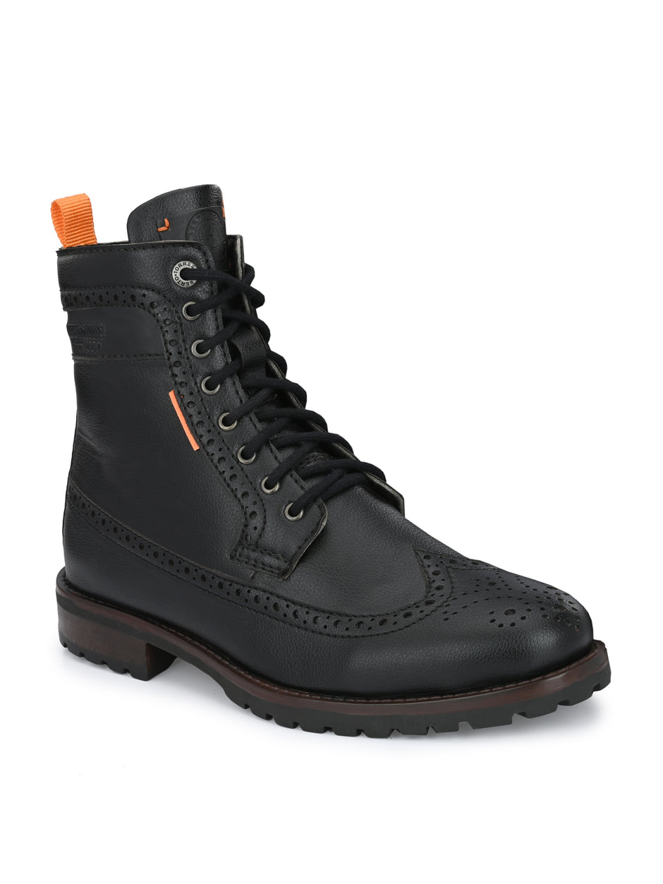 Men Boots | Buy Leather Boots for Men Online at Best Prices in India ...