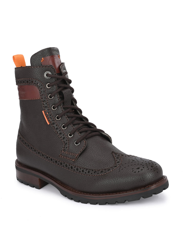 Men Boots | Buy Leather Boots for Men Online at Best Prices in India ...